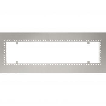 Infratech Flush Mount Frame | Heating Green